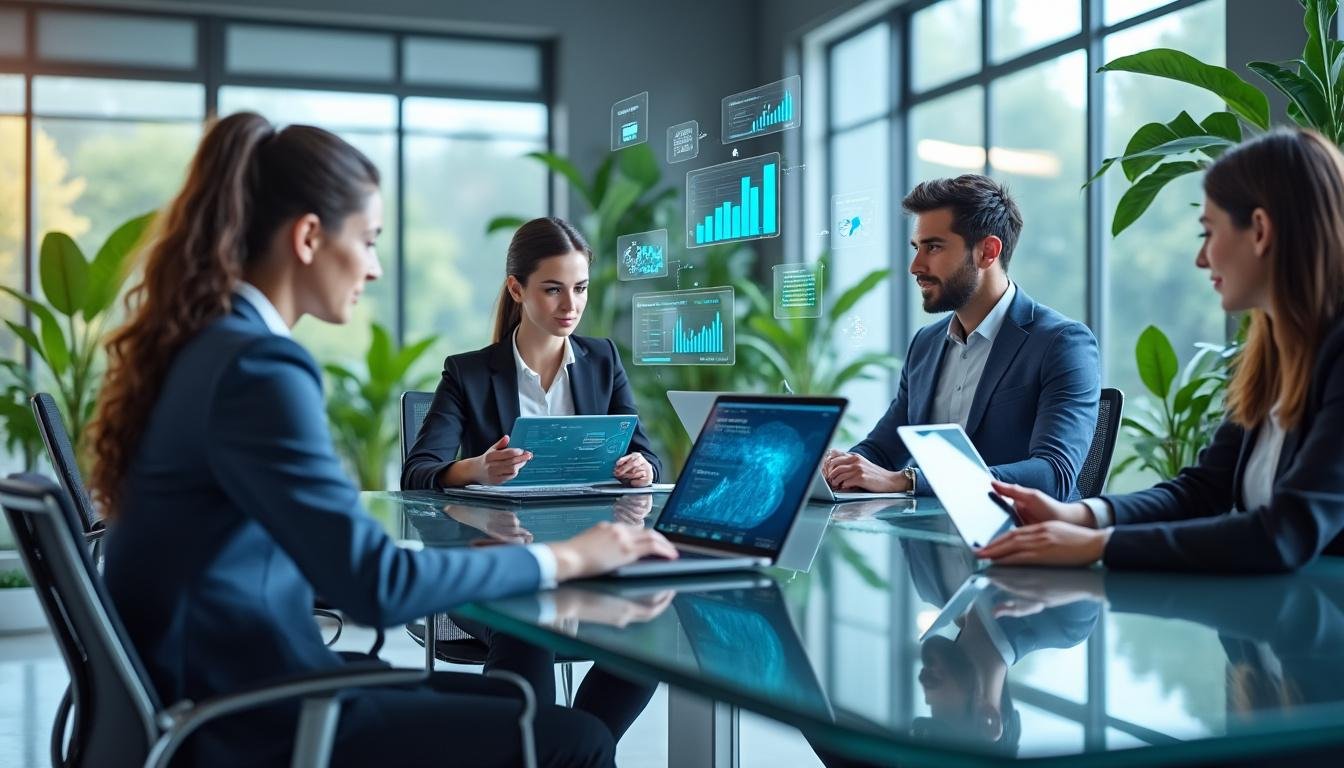 My Silae : la paie et la gestion RH réinventées