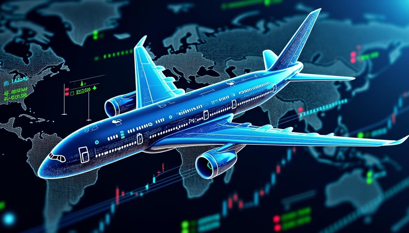 Action Airbus : Les événements clés qui influencent son cours