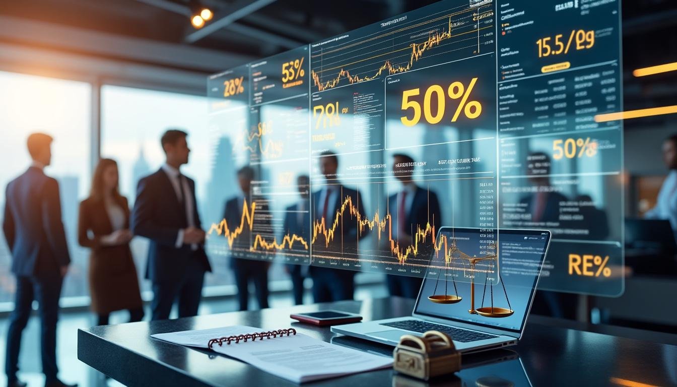 Actions de préférence en Europe : droits, décotes et spécificités