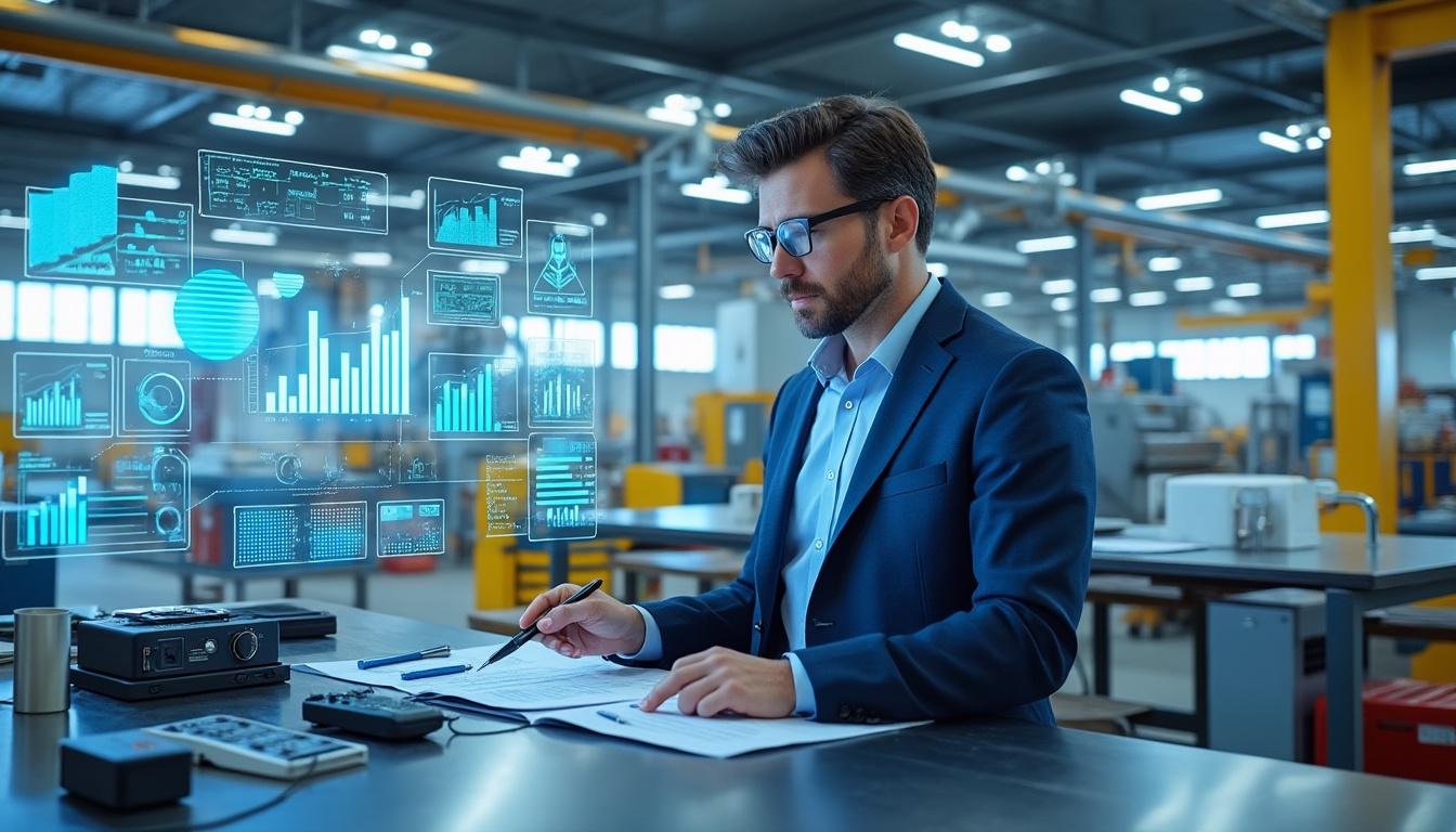 Capex de maintenance : calcul sectoriel simplifié